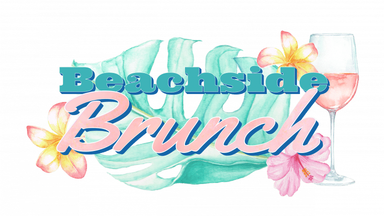 Beachside Brunch - Visit Lauderdale Food & Wine Festival